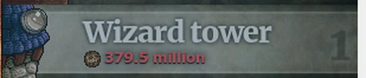 Day 3 of restarting cookie clicker on a legit run: Wizard Tower + Sugar ...