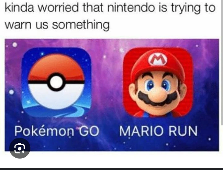 Nintendo meme | Fandom