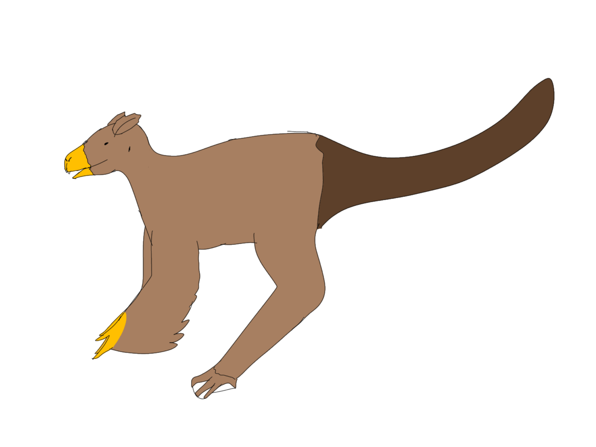 Can I submit this (supposed to be a scientifically accurate billdad ...