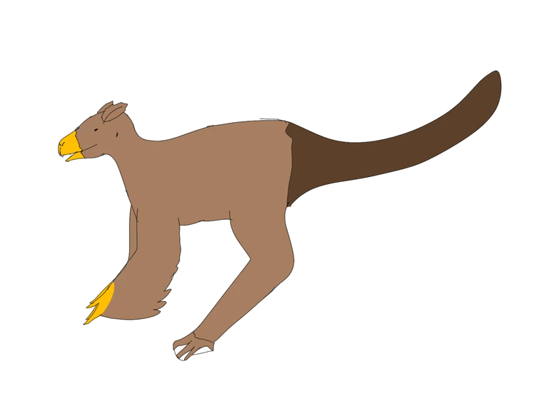 Discuss Everything About Cryptid Wiki | Fandom