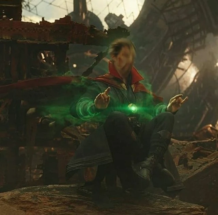 Doctor Strange | Fandom