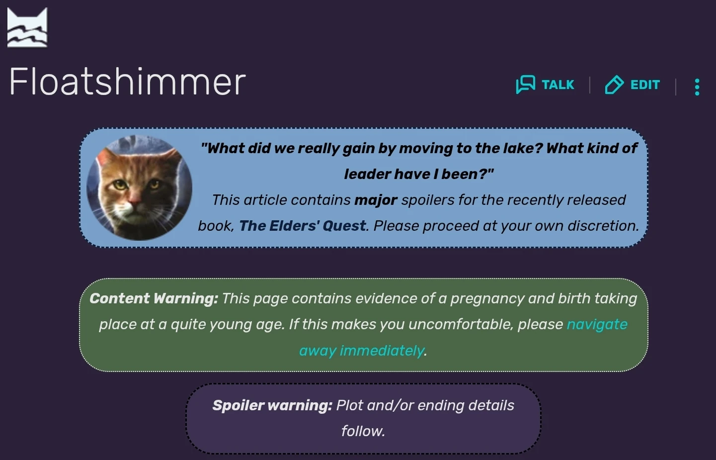 (Offtopic Art) Floatshimmer!! | Fandom