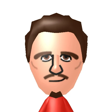 My Wii CPU Miis | Fandom