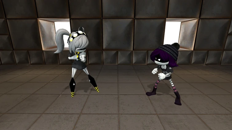 More Murder Drones models in Garry's Mod! | Fandom