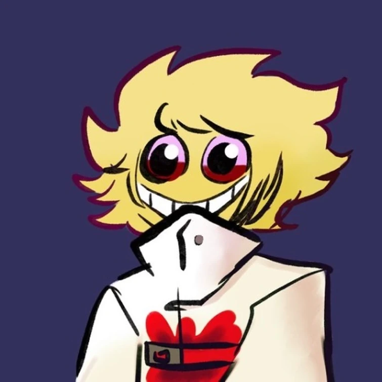 Cursed monster | Fandom