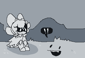 cosmo hangs out with The Floor | Fandom