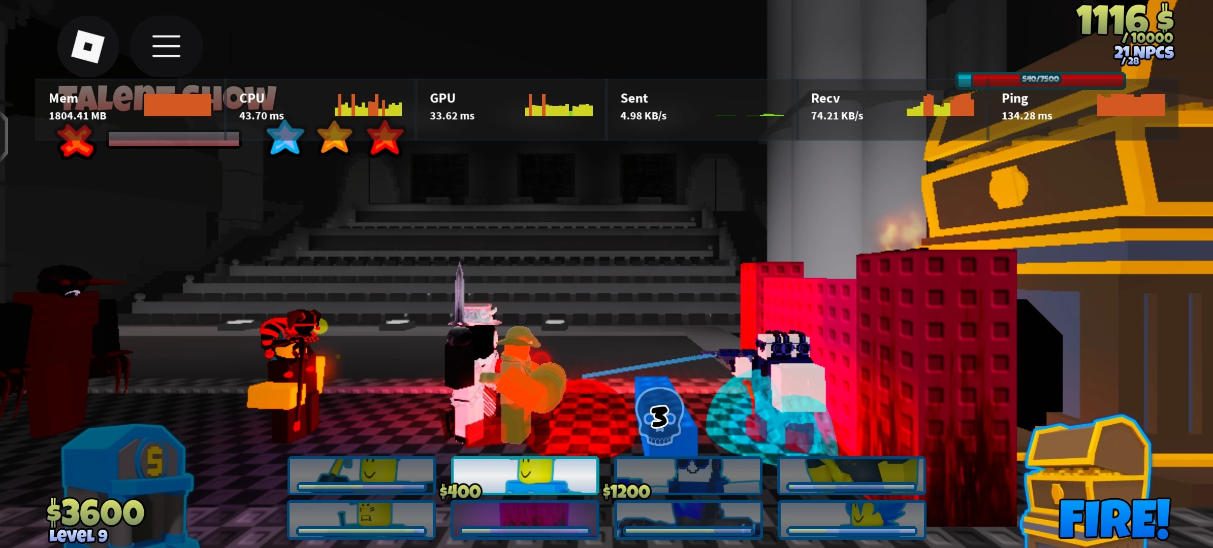 It was impossible. | Fandom