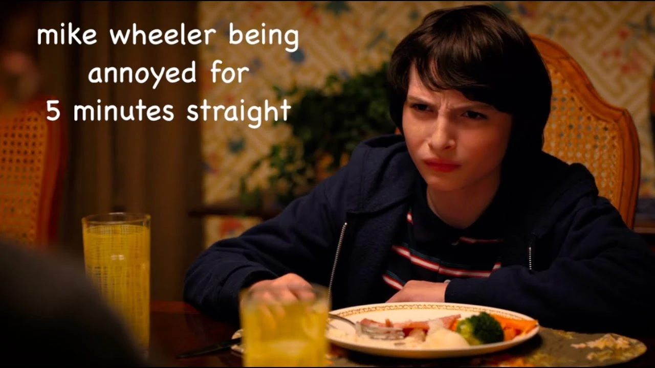 Season 1 Mike was the Best | Fandom