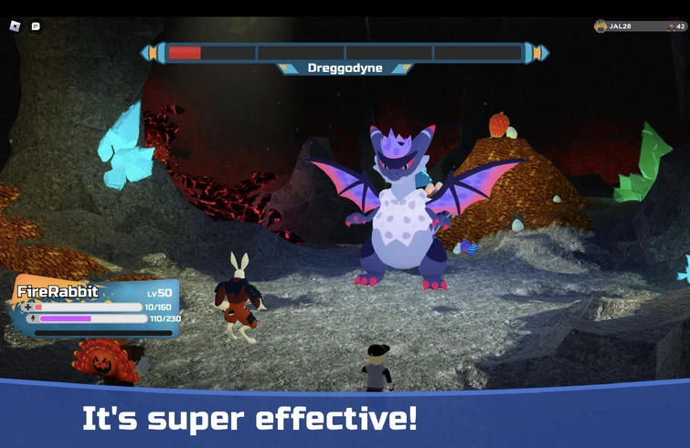 Discuss Everything About Loomian Legacy Wiki | Fandom