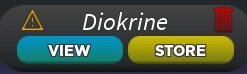 Stored Diokrine | Fandom