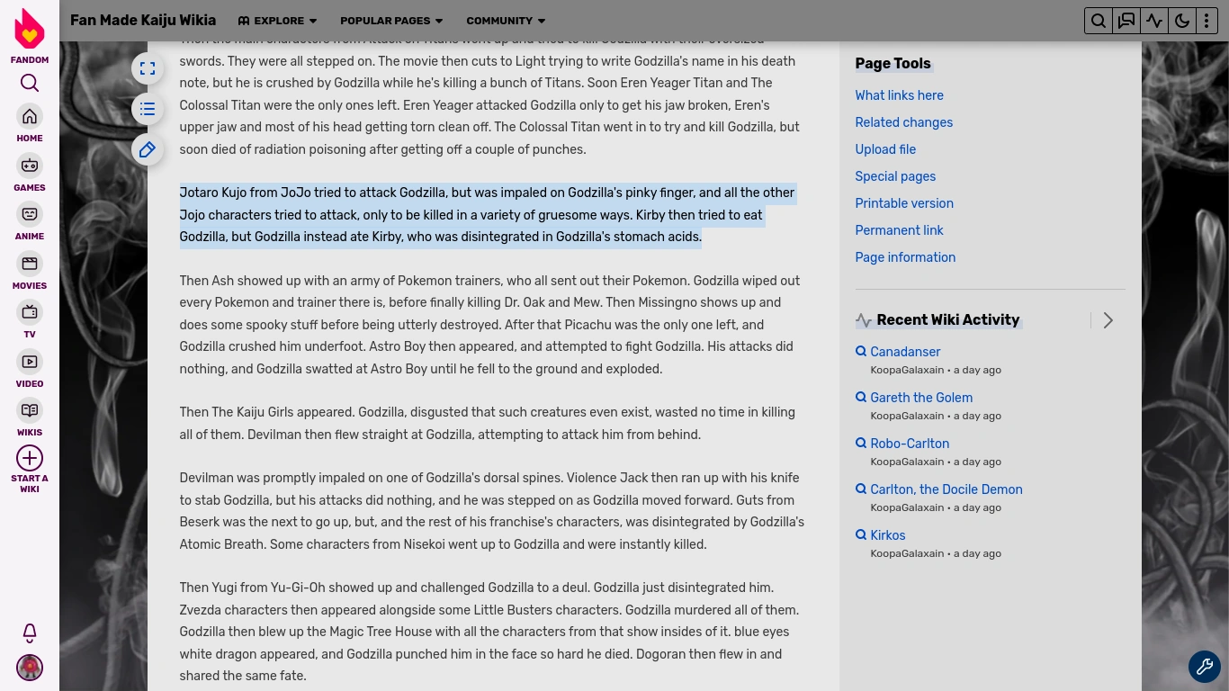 Super based. | Fandom