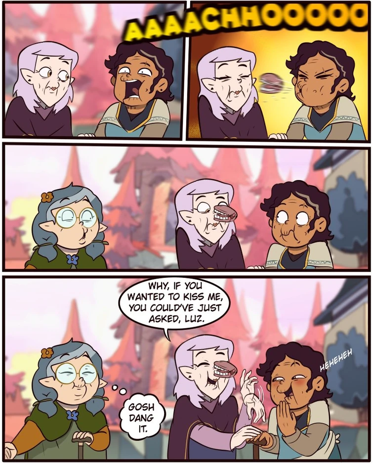 [moringmark] Sassiness | Fandom