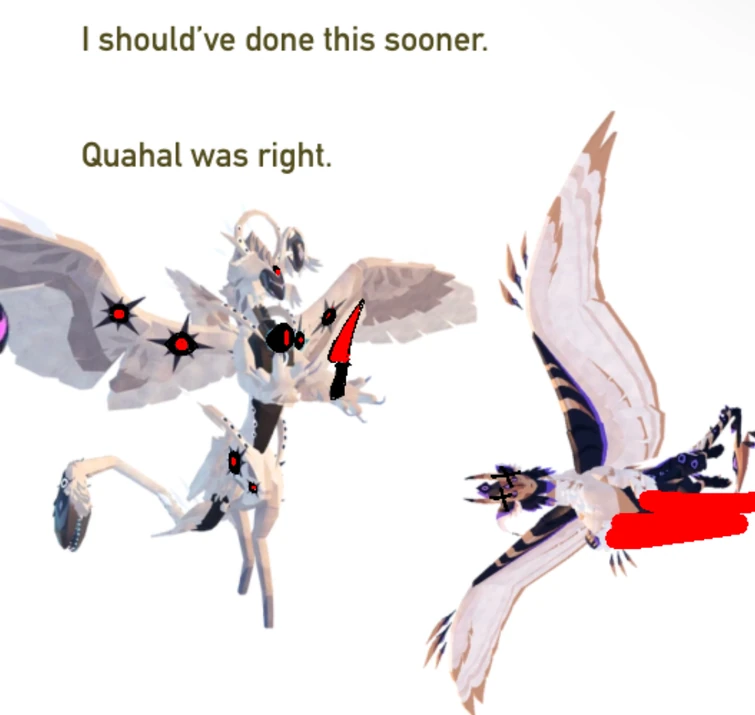 The death of rebus Part 1 Tw: Scary not for faint of heart | Fandom