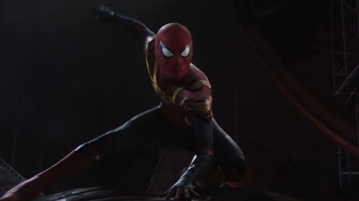 What happened to the nano tech? | Fandom