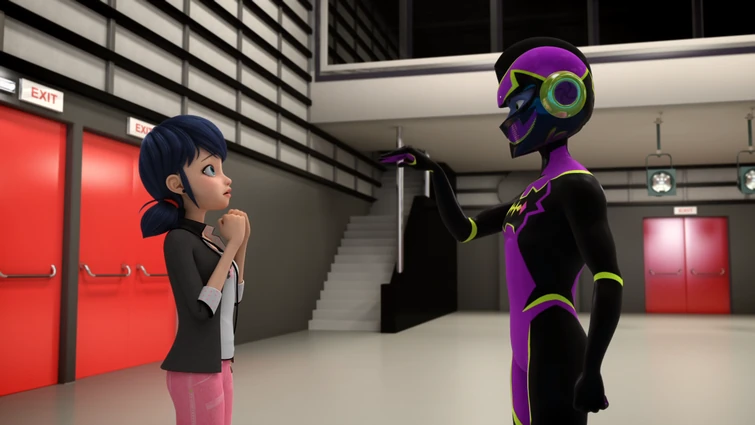 Akumatization Symbolism | Fandom