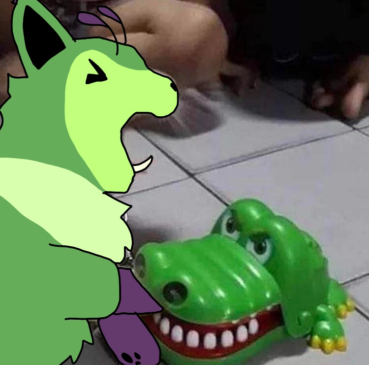 Goofy ahh beast | Fandom