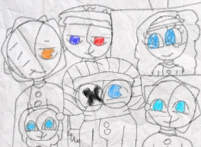 Family Photo! | Fandom