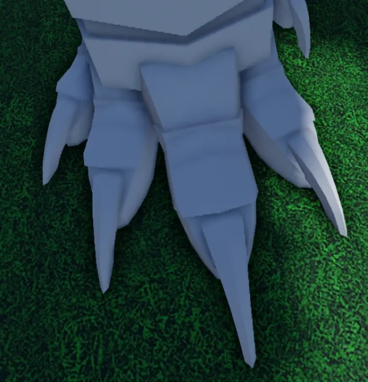 (See image in replies) What do you think this feet pic is showing? | Fandom