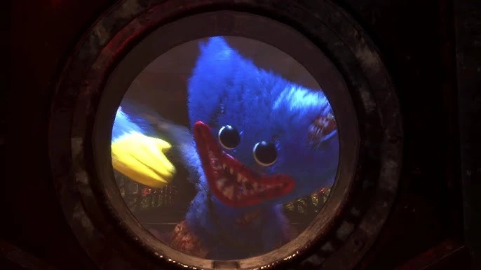 ‘Withered Huggy’ will NOT be the main antagonist of Poppy Playtime Chapter 5. | Fandom