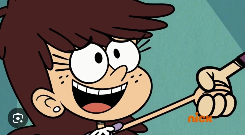 Ok, so here is my first part of things you never noticed in the Loud ...