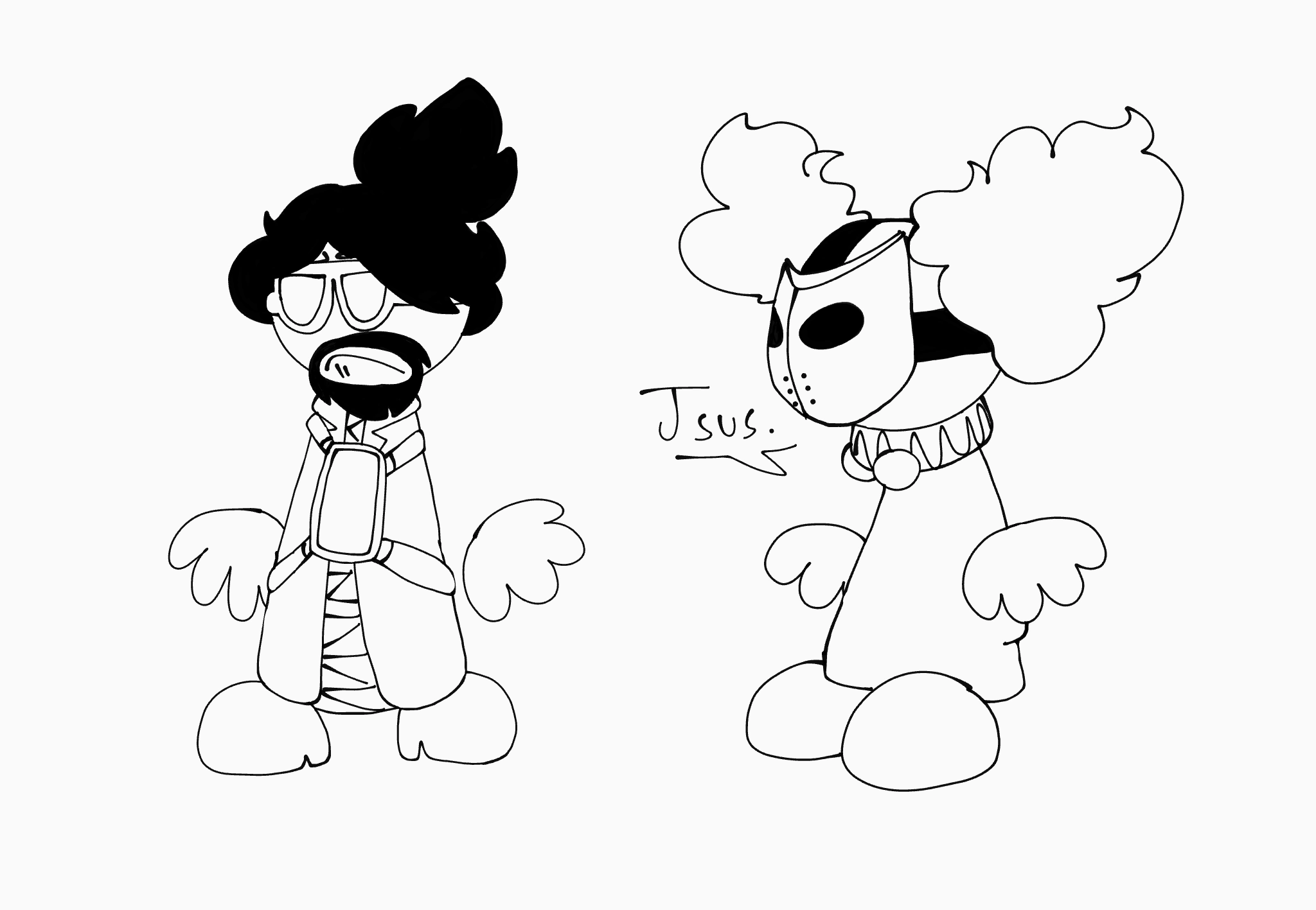Jsus. | Fandom