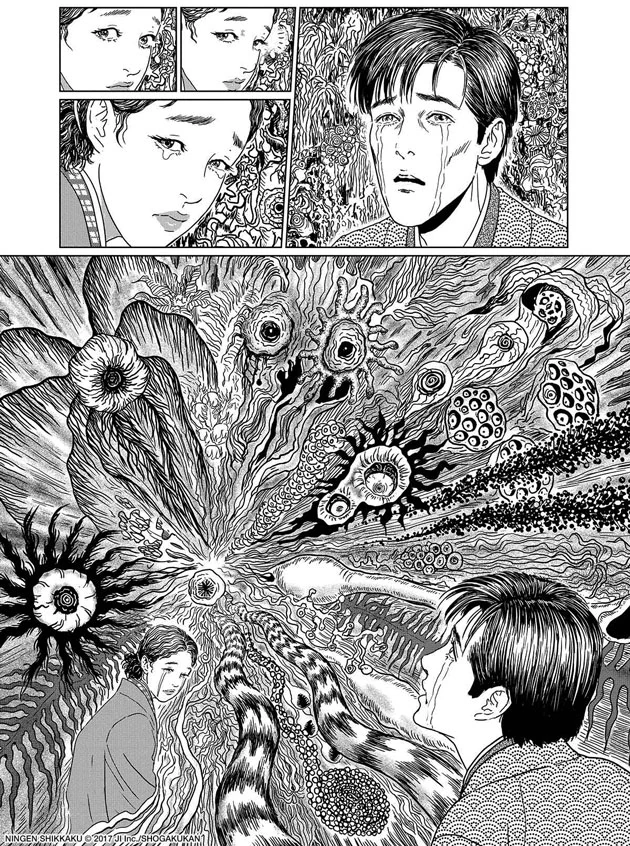 Quick Manga Review: 2 underappreaciated Series I recommend | Fandom