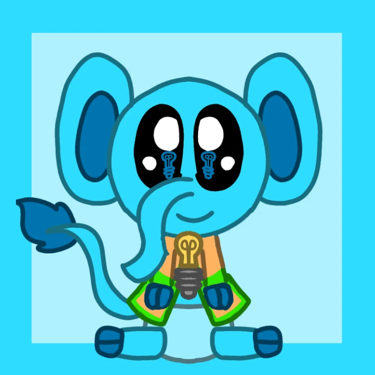 Smiling Critters Babies | Fandom