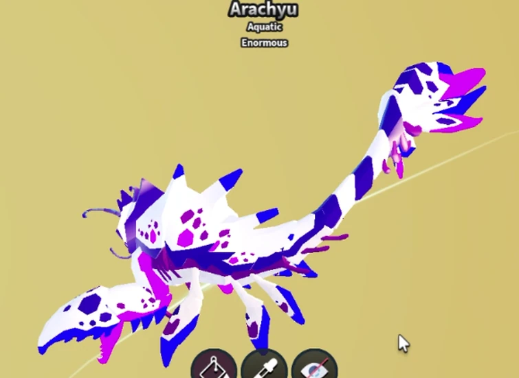 Use this arachyu skin or the default? | Fandom