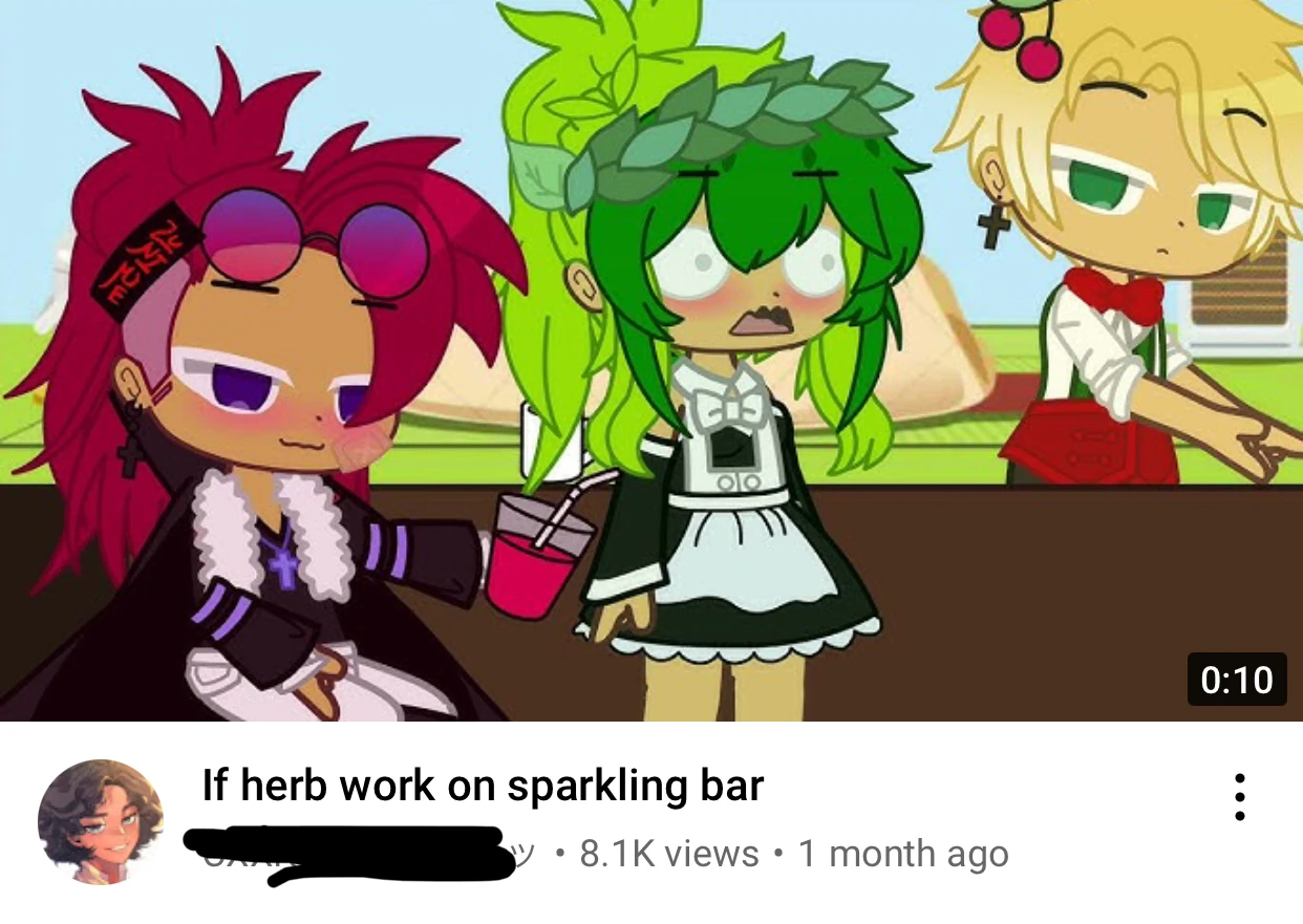 excuse me...???? | Fandom