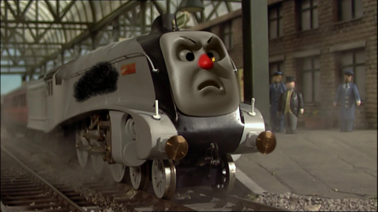 Spencer Goes Buzz Buzz (2003) | Fandom