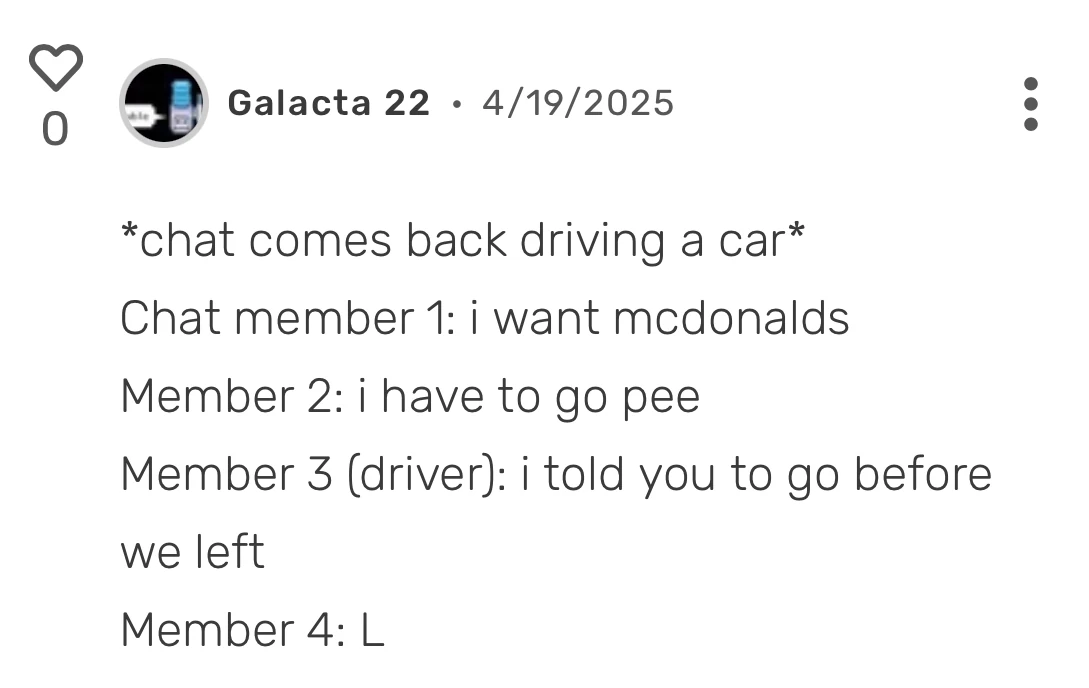 THE DEE’S QUEST FOR MCDONALDS CANNOT BE STOPPED!!! | Fandom