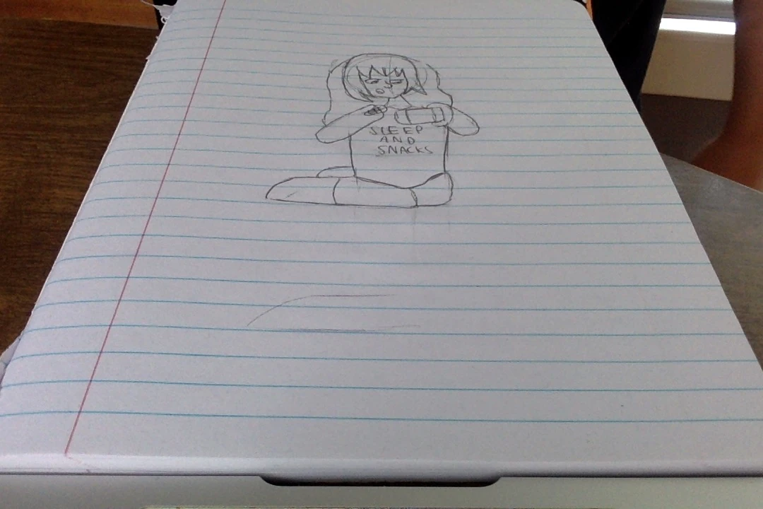 OFF-TOPIC ART | Fandom