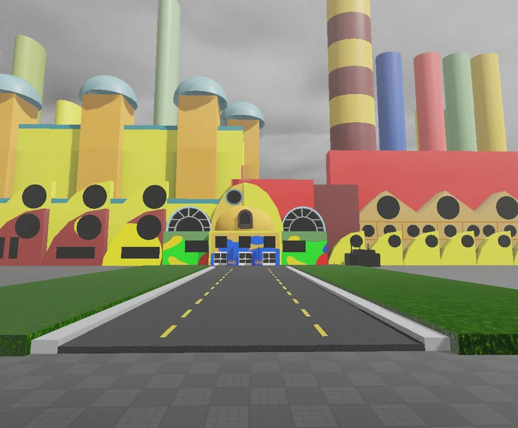 Discuss Everything About Poppy Playtime Wiki | Fandom