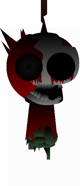 finished my version of raddy phase 3 | Fandom