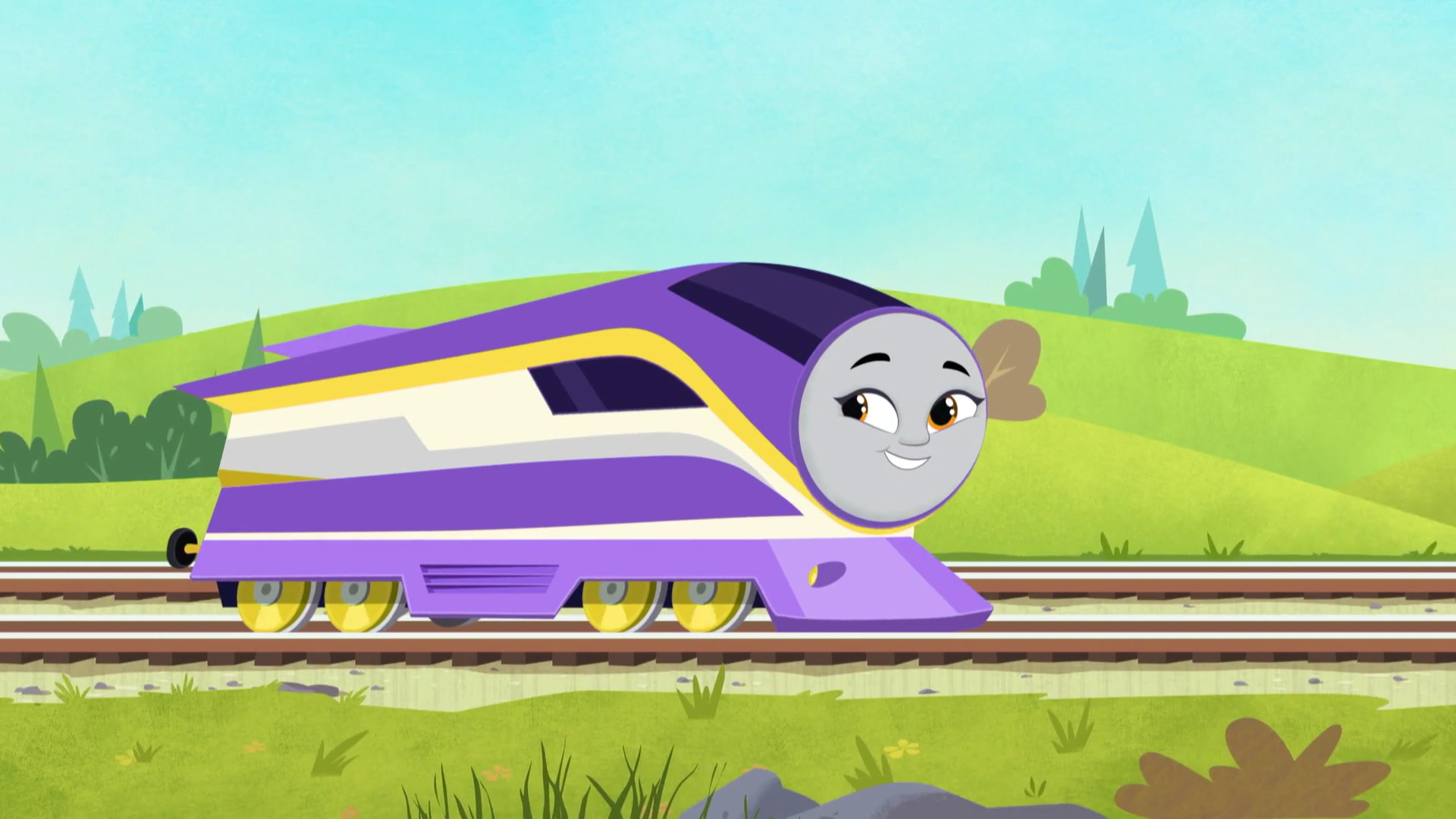 Do you we still care about Kana? | Fandom