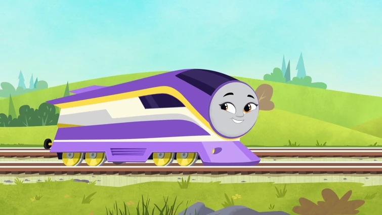 Discuss Everything About Thomas & Friends: All Engines Go Wiki | Fandom
