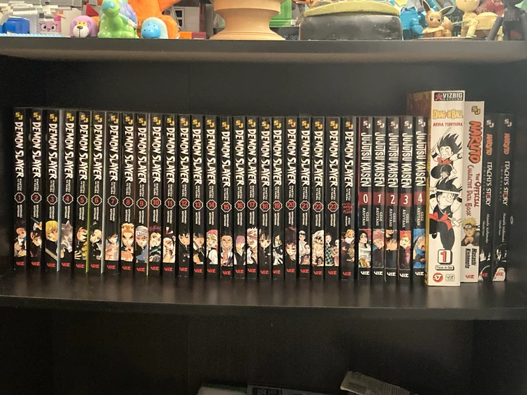 Would they look better in the box or not | Fandom