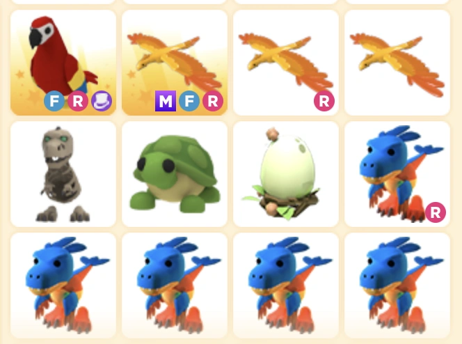 Lf Many Mackerel! | Fandom