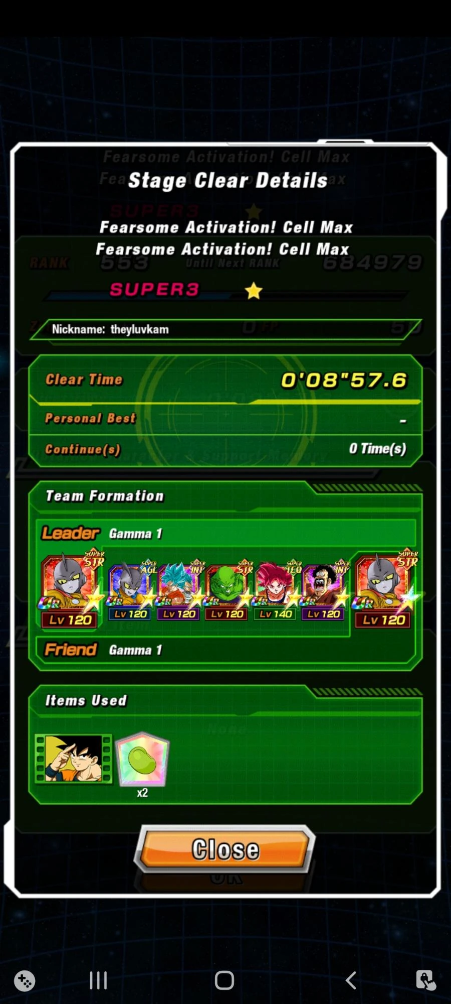 LESSSSSSSSS GOOOOOOOOOOOOOOO | Fandom