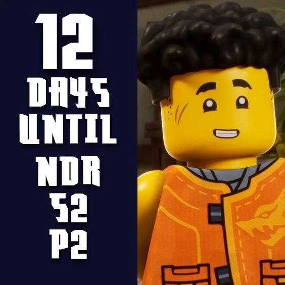 NDR S2 P2 Countdown- 12 days left! | Fandom