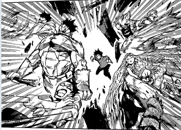 All posts by Trijosh2001 | Fandom