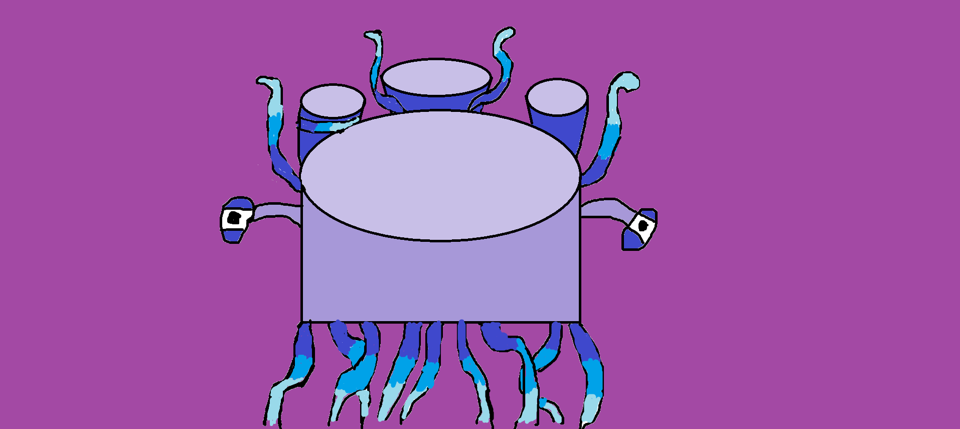 So that's what it was! (Plasma island reveal) | Fandom