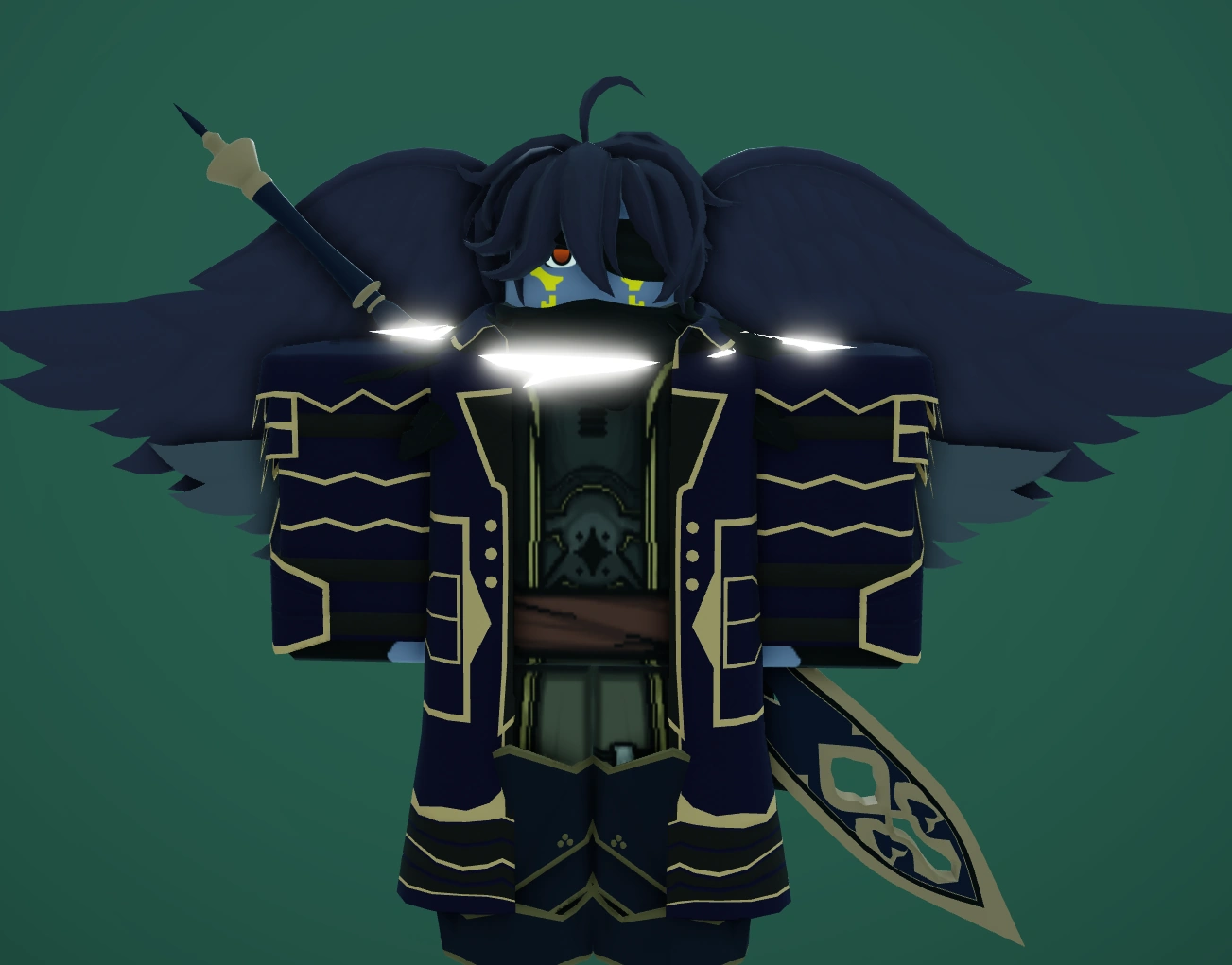 Another thing I made | Fandom