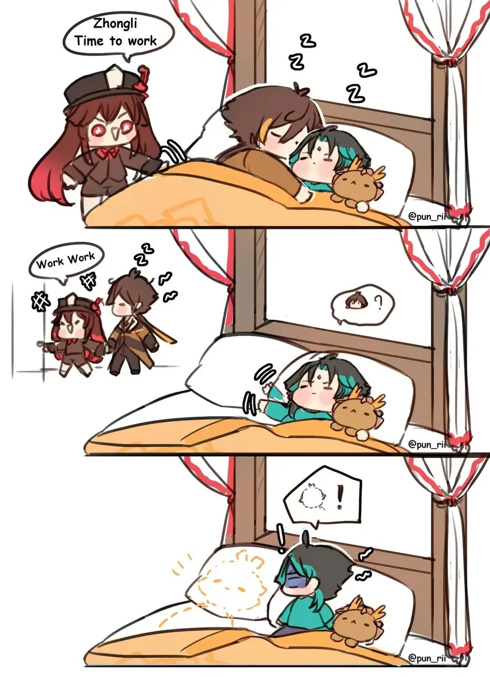 i’m dying and wheezing at some of these memes | Fandom