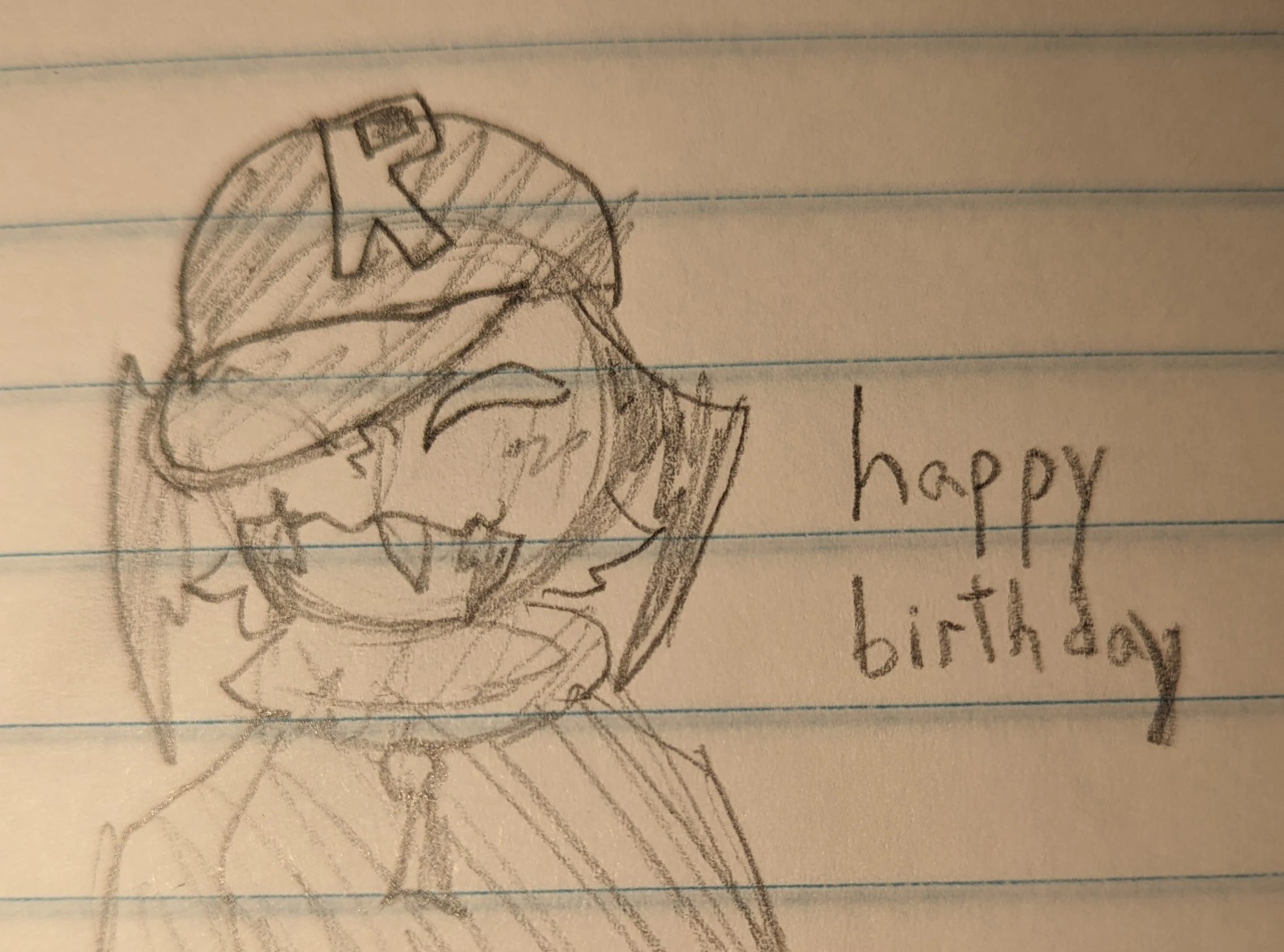 Pest birthday | Fandom