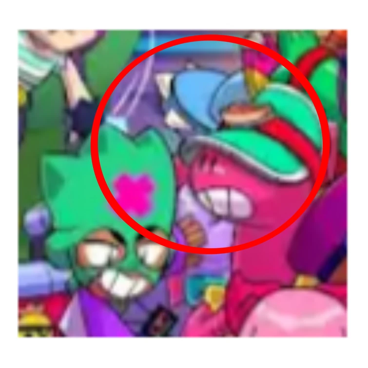 Easter eggs spotted in the 7th year anniversary! | Fandom