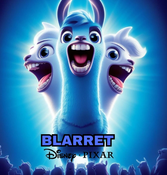 That aint Blarret💀 | Fandom