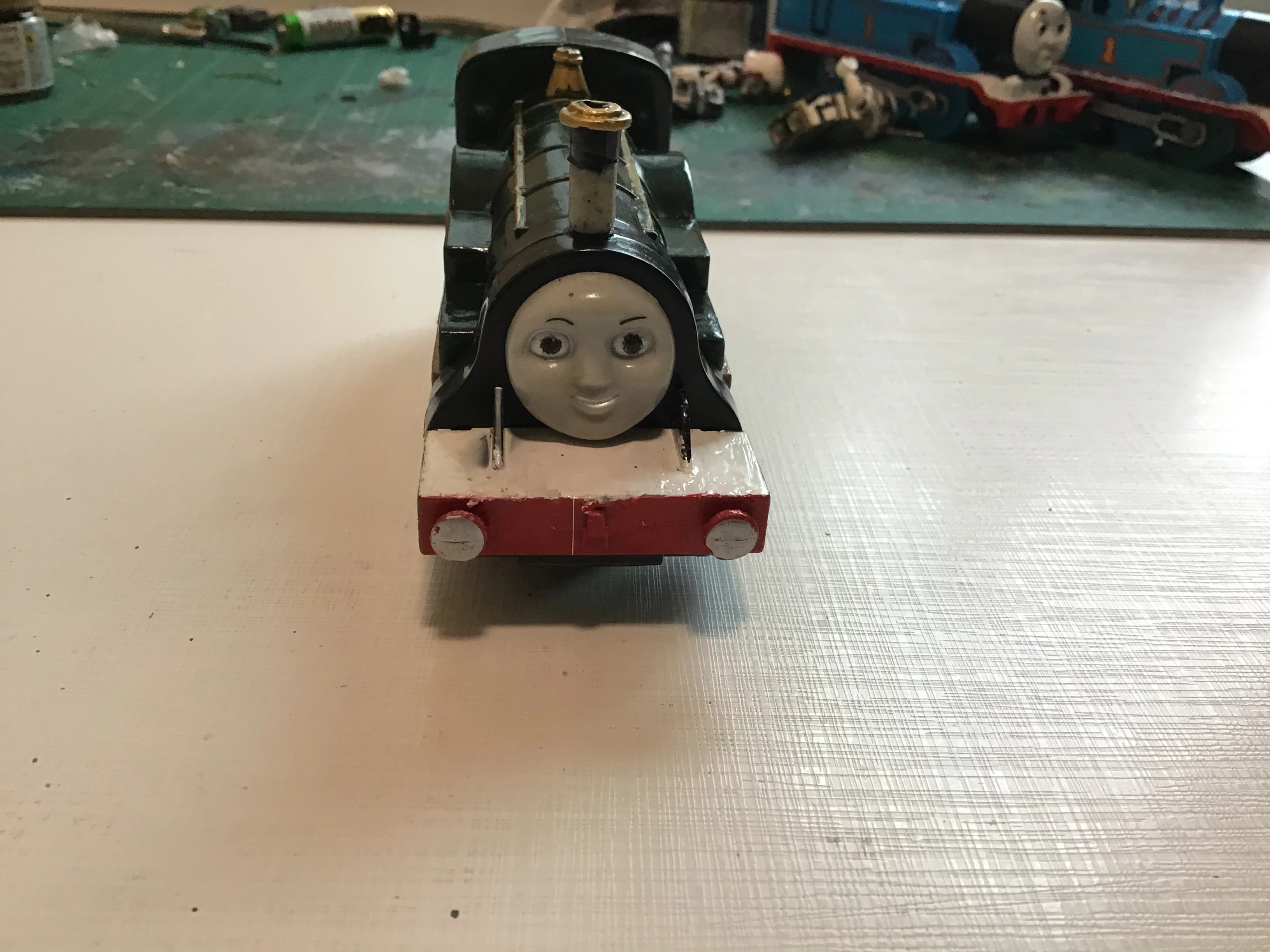 Making another custom | Fandom