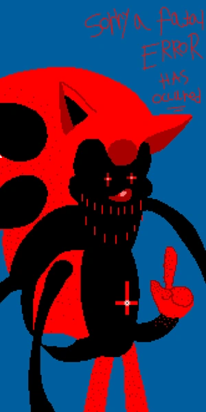 Fatal error | Fandom