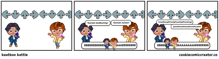 beatbox with bts fnf edition | Fandom